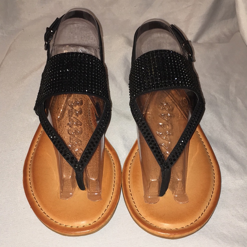 Gianni Bini Sandals - Gem